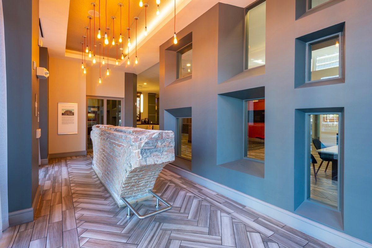 Block 334 Apartments | Apartments in Downtown Houston