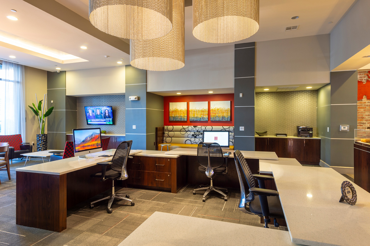 Block 334 Apartments | Apartments in Downtown Houston