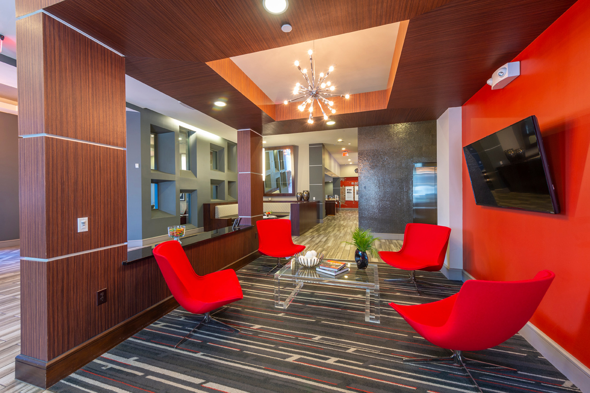 Apartments for Rent in Houston | Block 334 Apartments