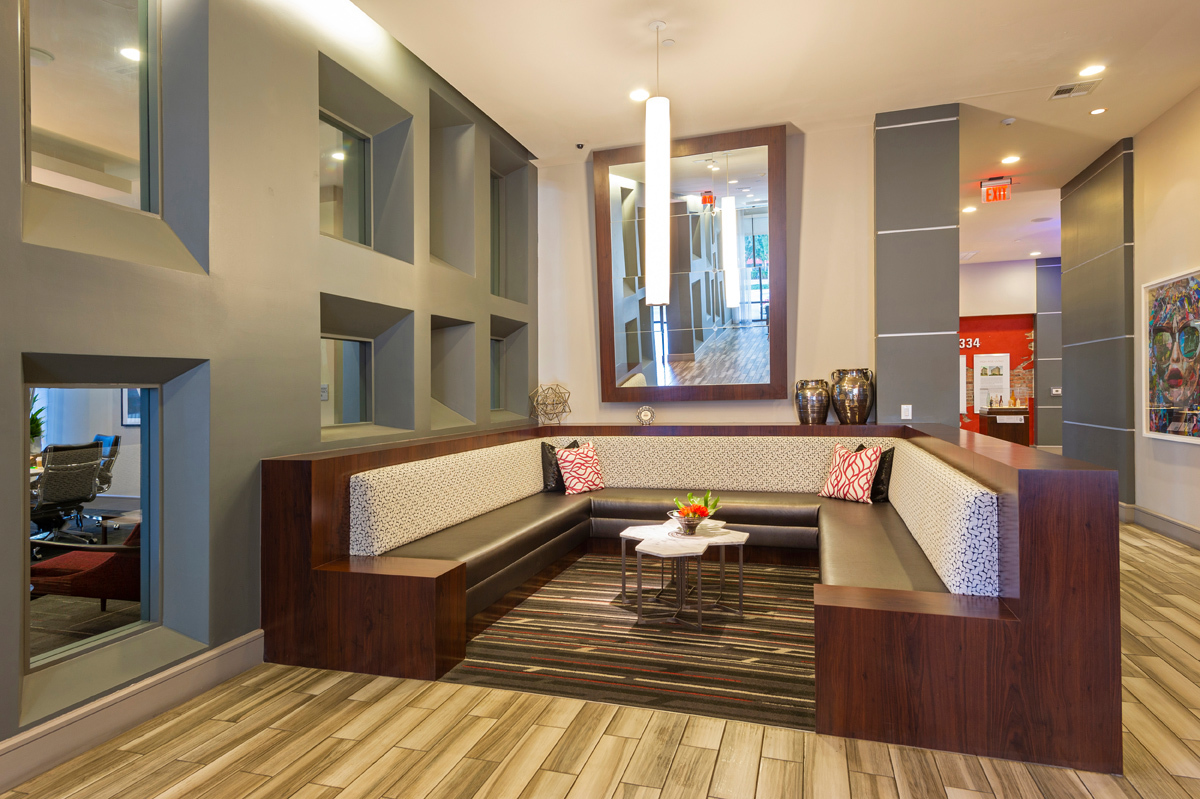 Block 334 Apartments | Apartments in Downtown Houston