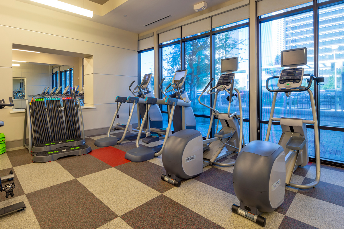 Block 334 Apartments | Apartments in Downtown Houston