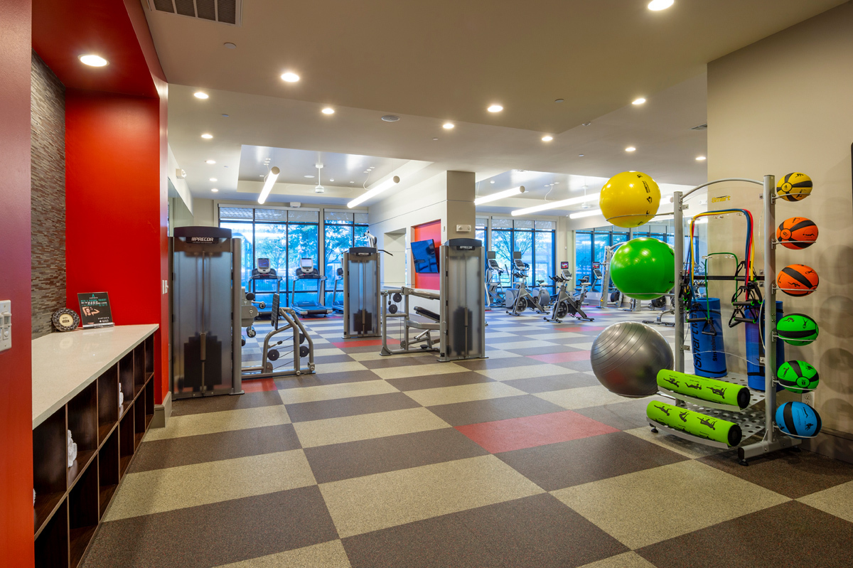 Block 334 Apartments | Apartments in Downtown Houston