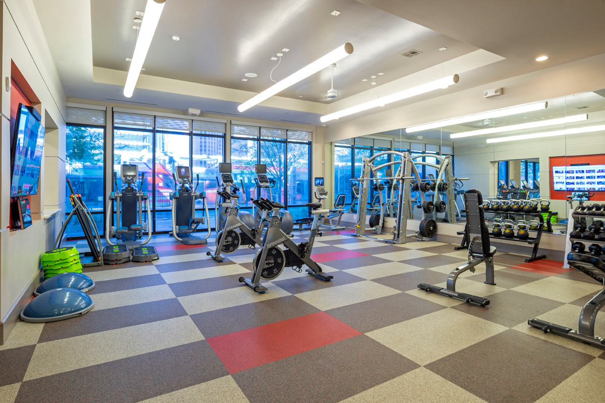 Block 334 Apartments | Apartments in Downtown Houston