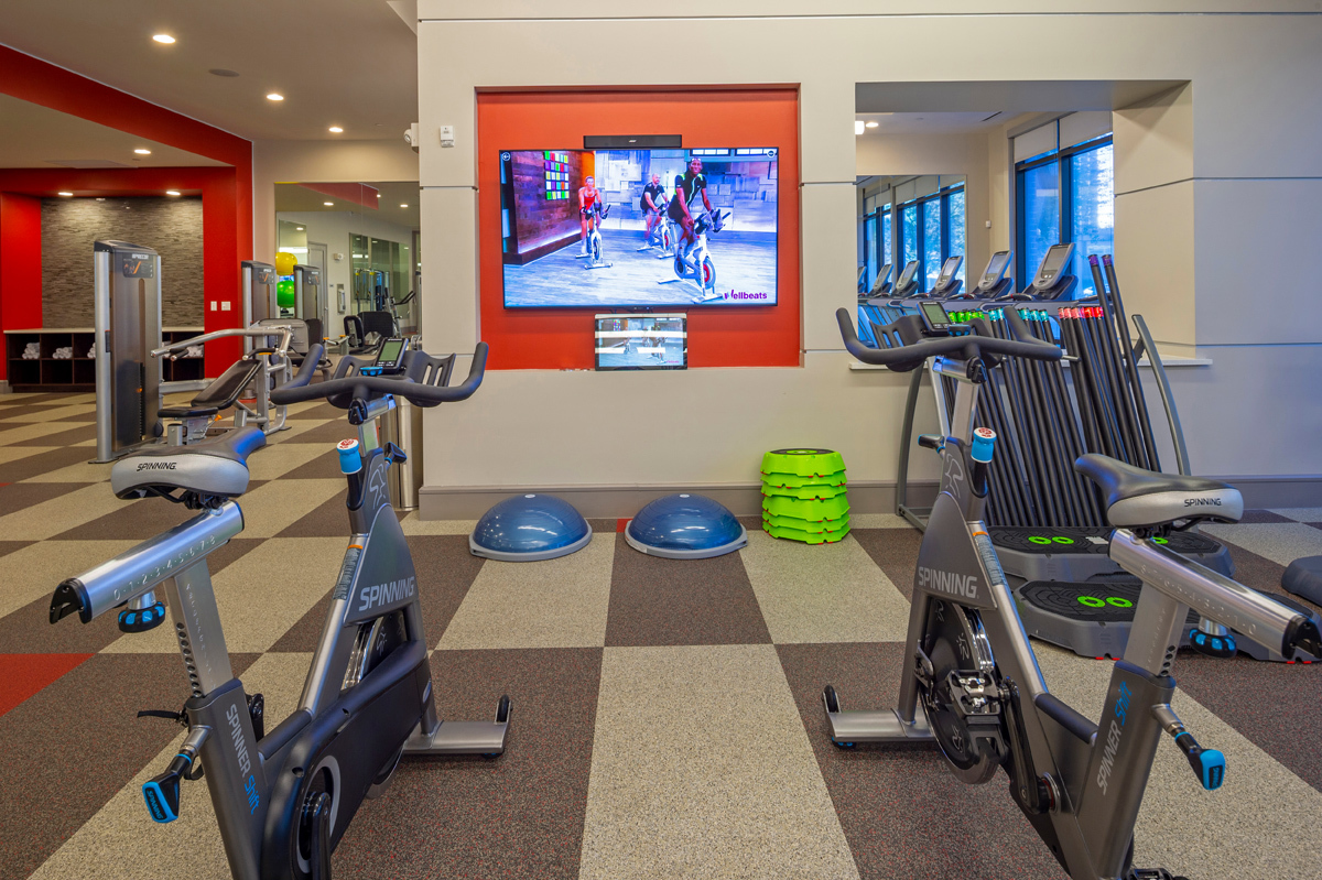 Block 334 Apartments | Apartments in Downtown Houston