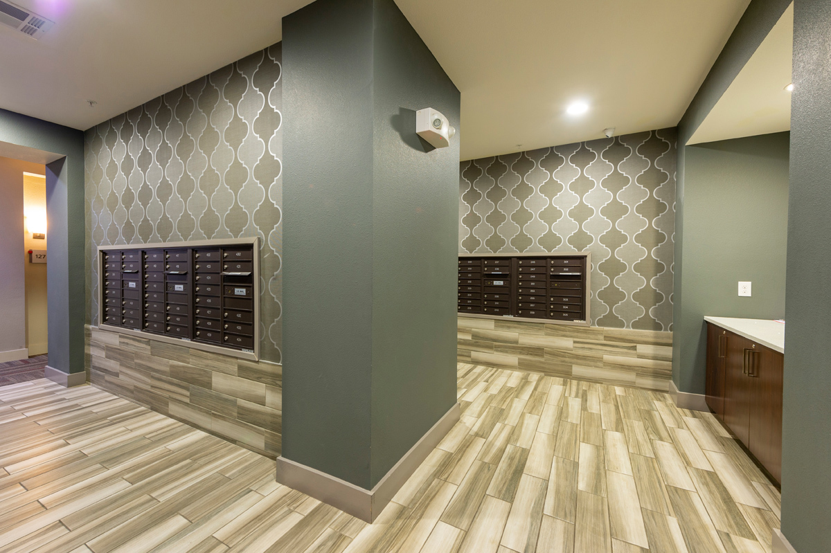 Block 334 Apartments | Apartments in Downtown Houston