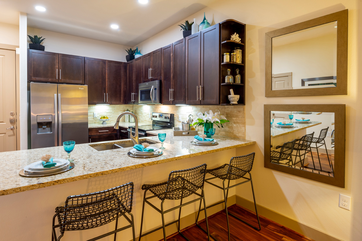 Block 334 Apartments | Apartments in Downtown Houston