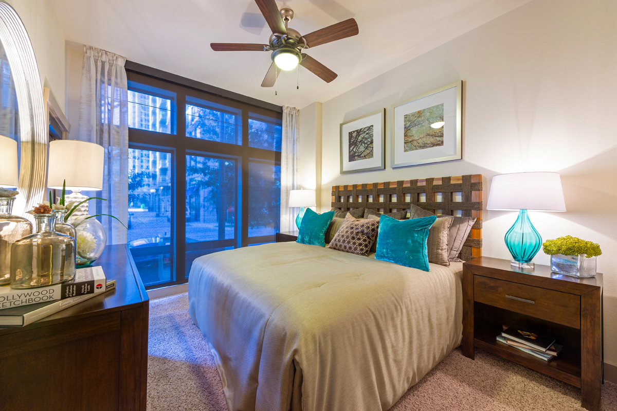 Block 334 Apartments | Apartments in Downtown Houston