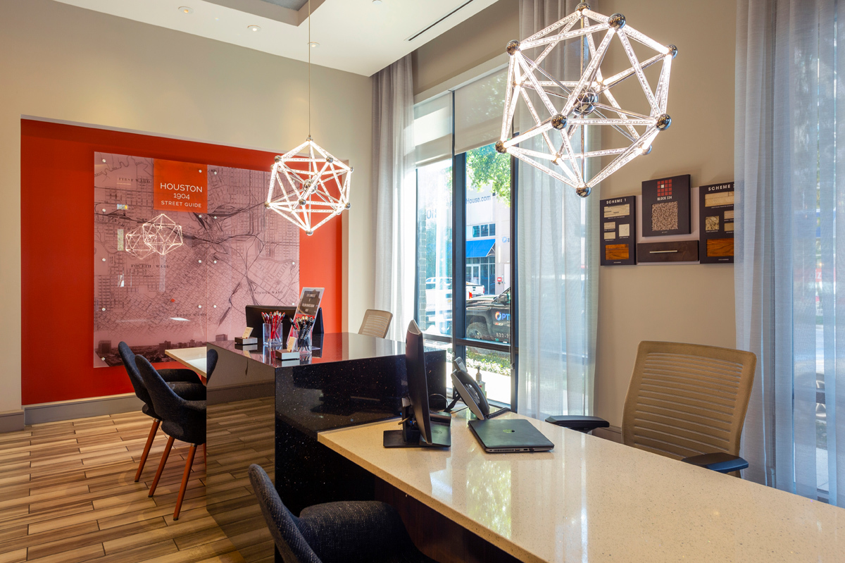 Block 334 Apartments | Apartments in Downtown Houston