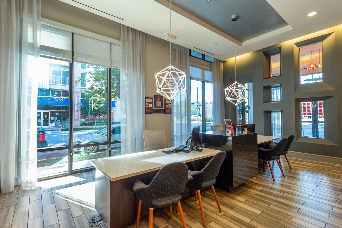 Block 334 Apartments | Apartments in Downtown Houston