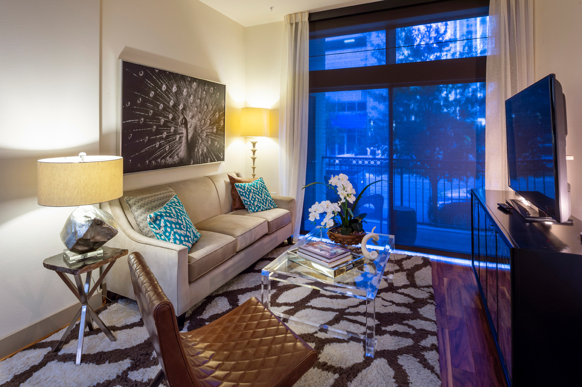 Apartments for Rent in Houston | Block 334 Apartments