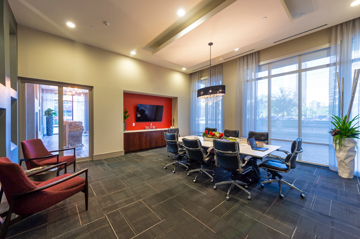 Apartments for Rent in Houston | Block 334 Apartments