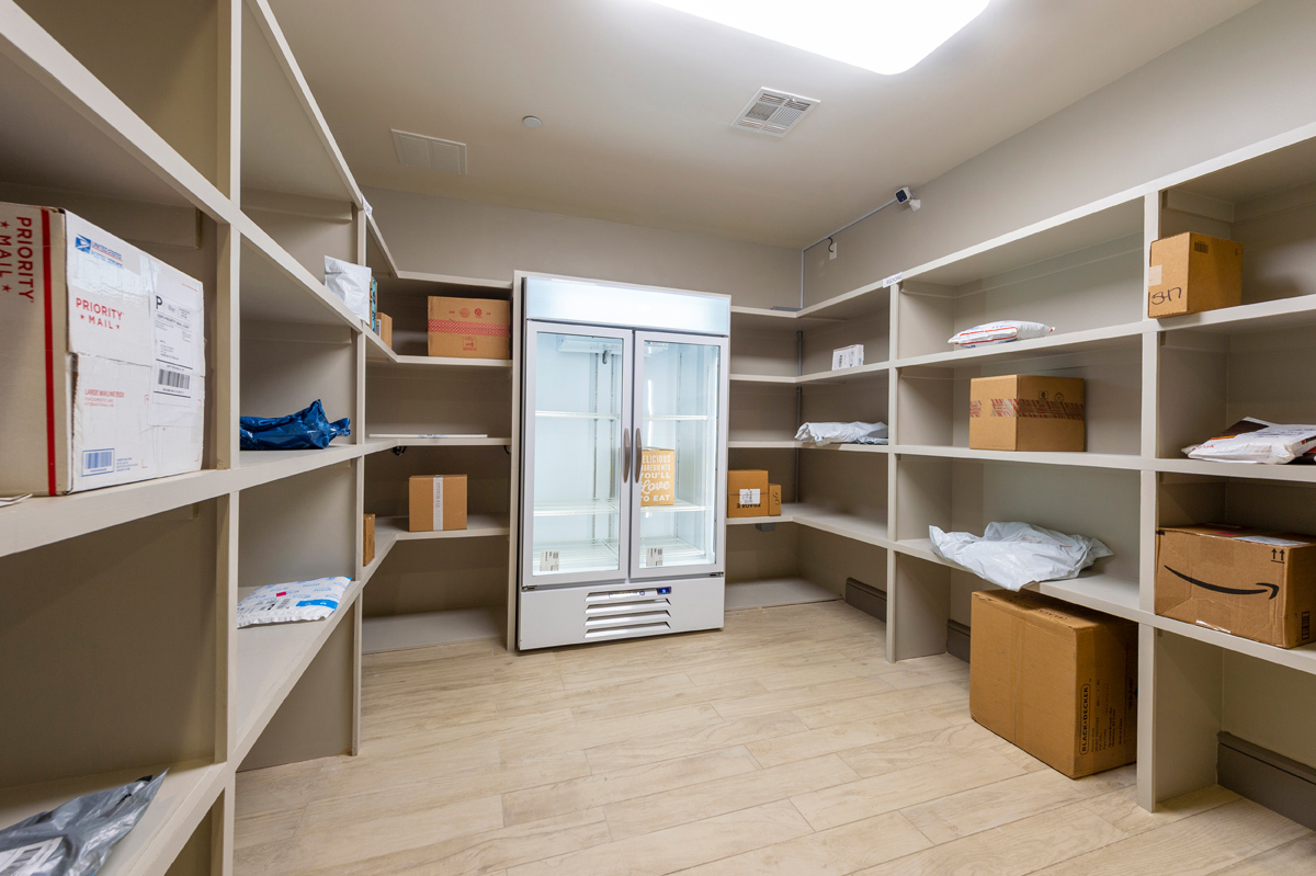 Block 334 Apartments | Apartments in Downtown Houston