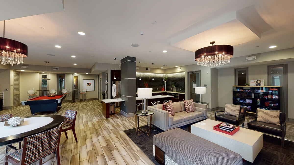 Block 334 Apartments | Apartments in Downtown Houston