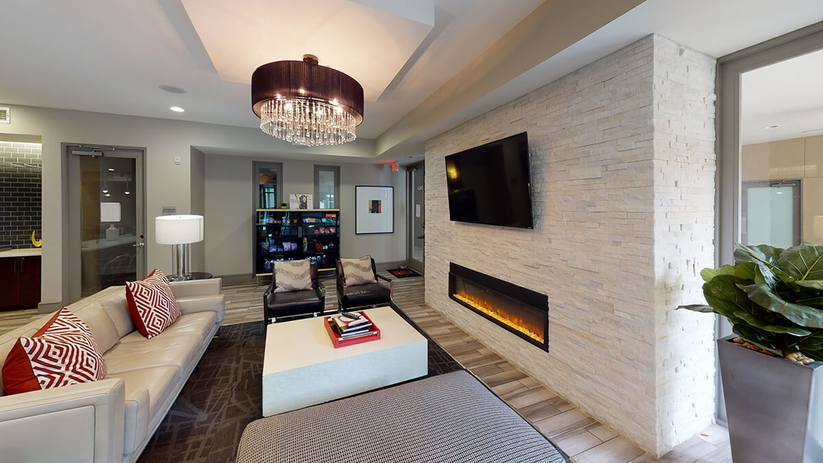 Block 334 Apartments | Apartments in Downtown Houston