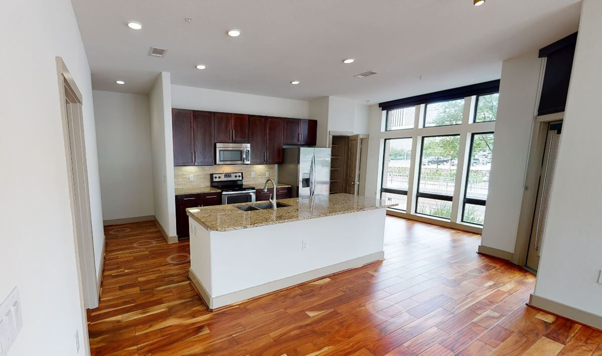 Block 334 Apartments | Apartments in Downtown Houston