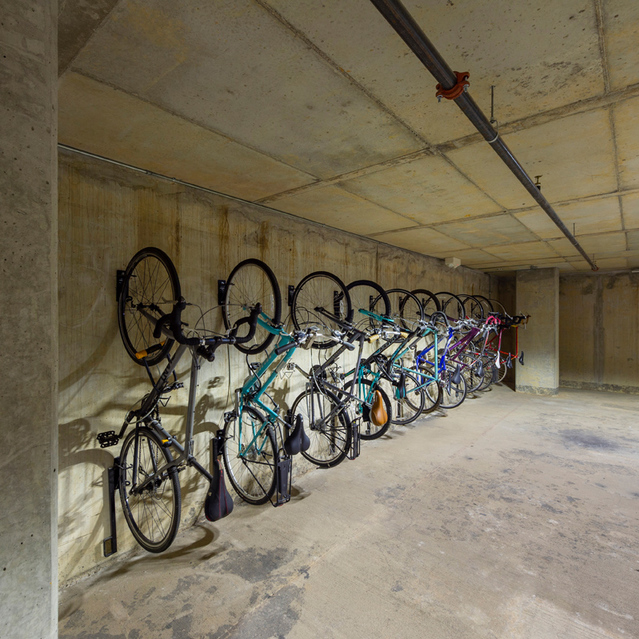 Block 334 Apartments | Apartments in Downtown Houston