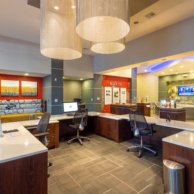 Block 334 Apartments | Apartments in Downtown Houston