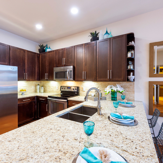 Block 334 Apartments | Apartments in Downtown Houston