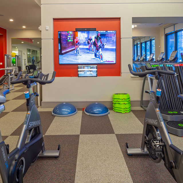 Block 334 Apartments | Apartments in Downtown Houston