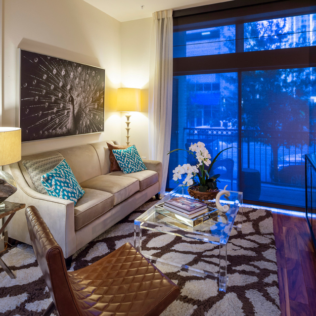 Block 334 Apartments | Apartments in Downtown Houston