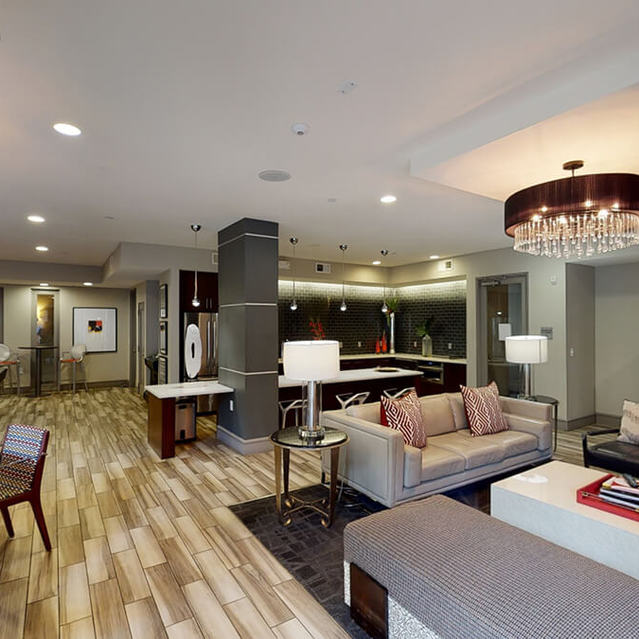 Block 334 Apartments | Apartments in Downtown Houston